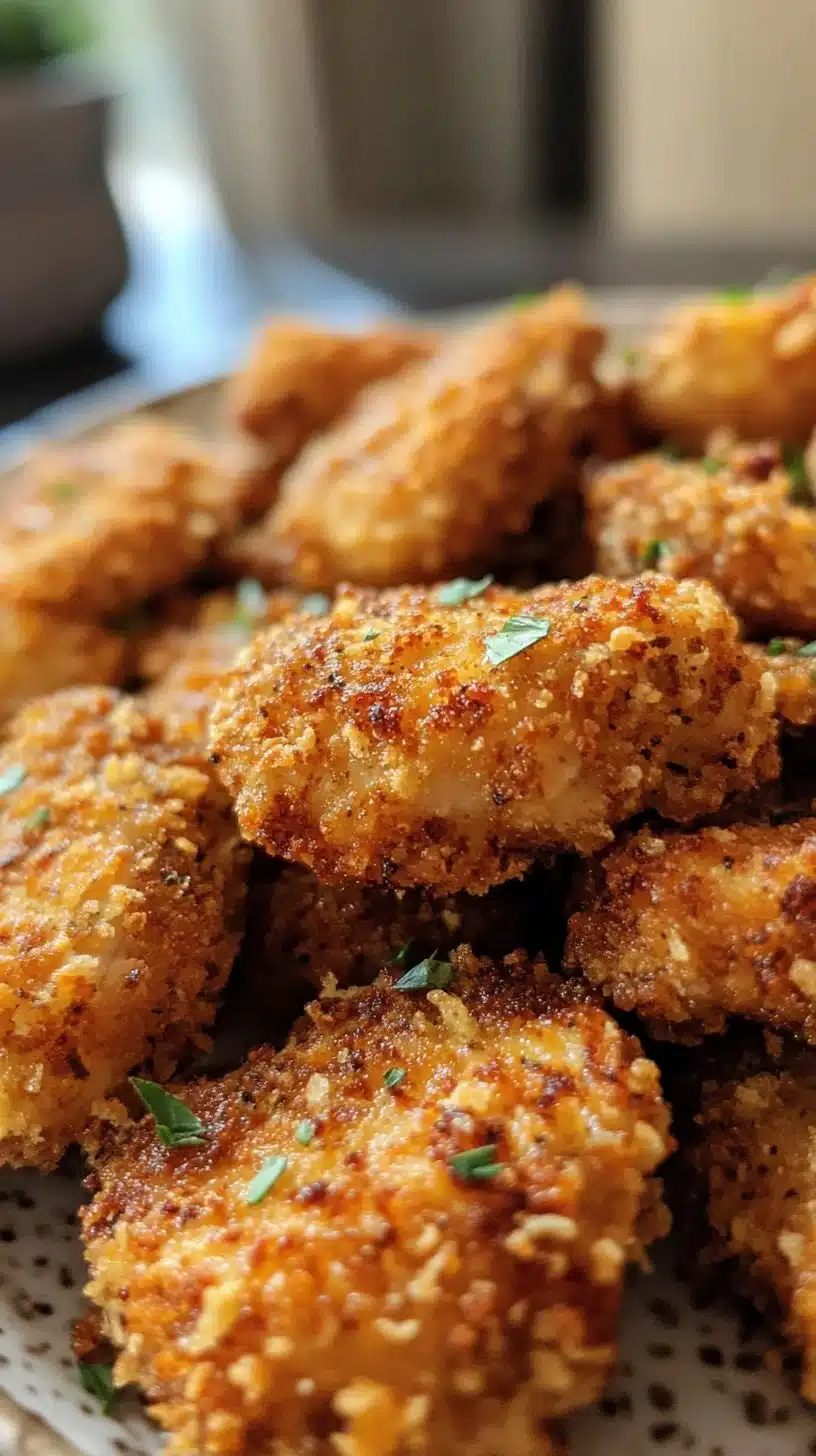 The Best 22 Air Fryer Chicken Recipes for Fast, Crispy Dinners